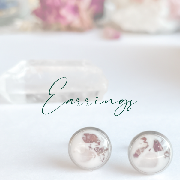 Flora and Fae | Intentional Jewelry